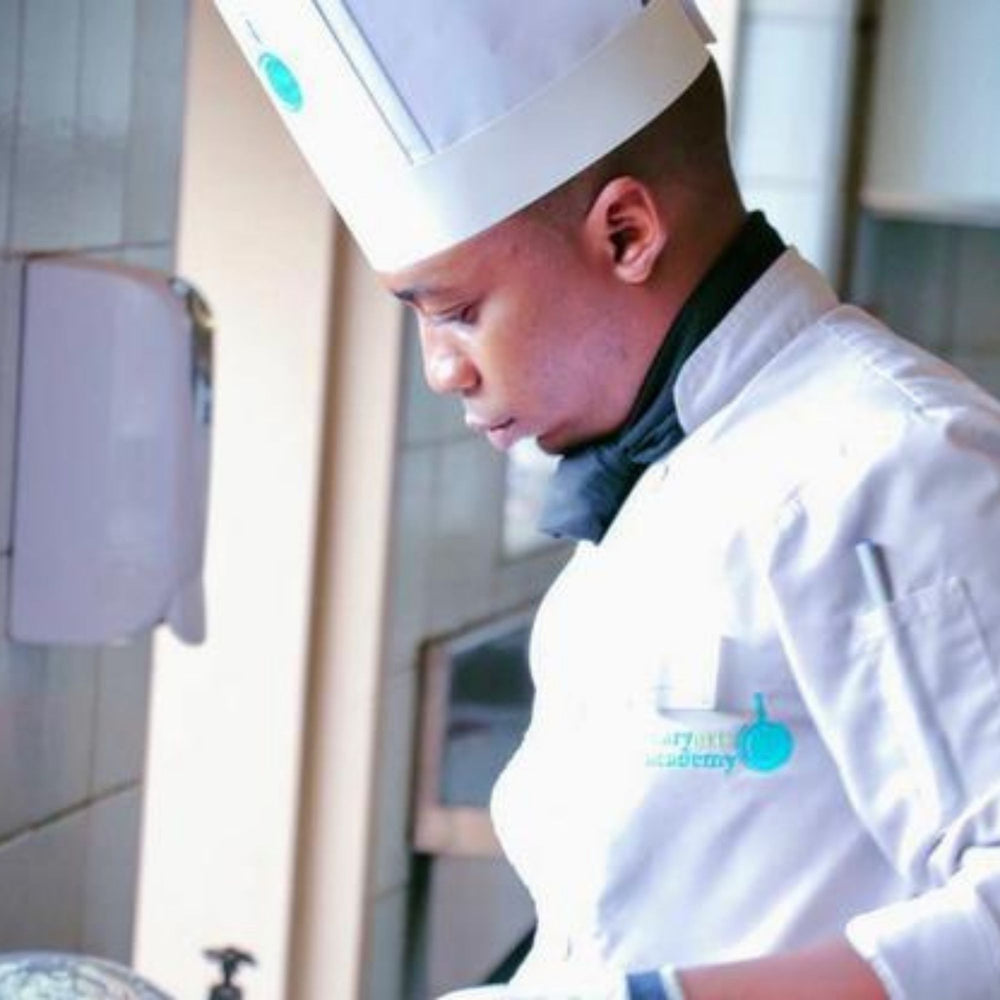 Chef Nino on Agriculture in Zimbabwe | Craft Hot Sauce Podcast