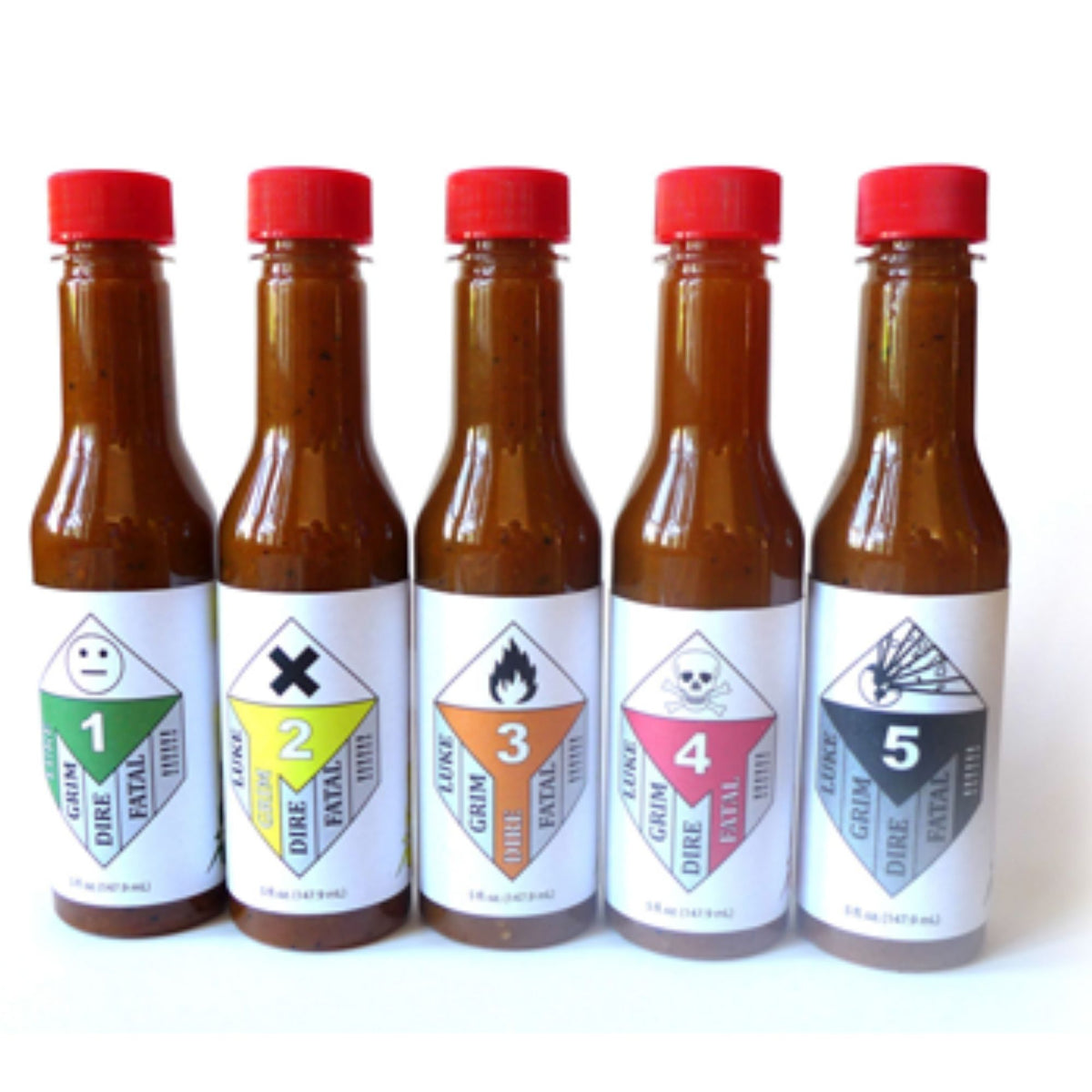 Sauce Science Story | Craft Hot Sauce