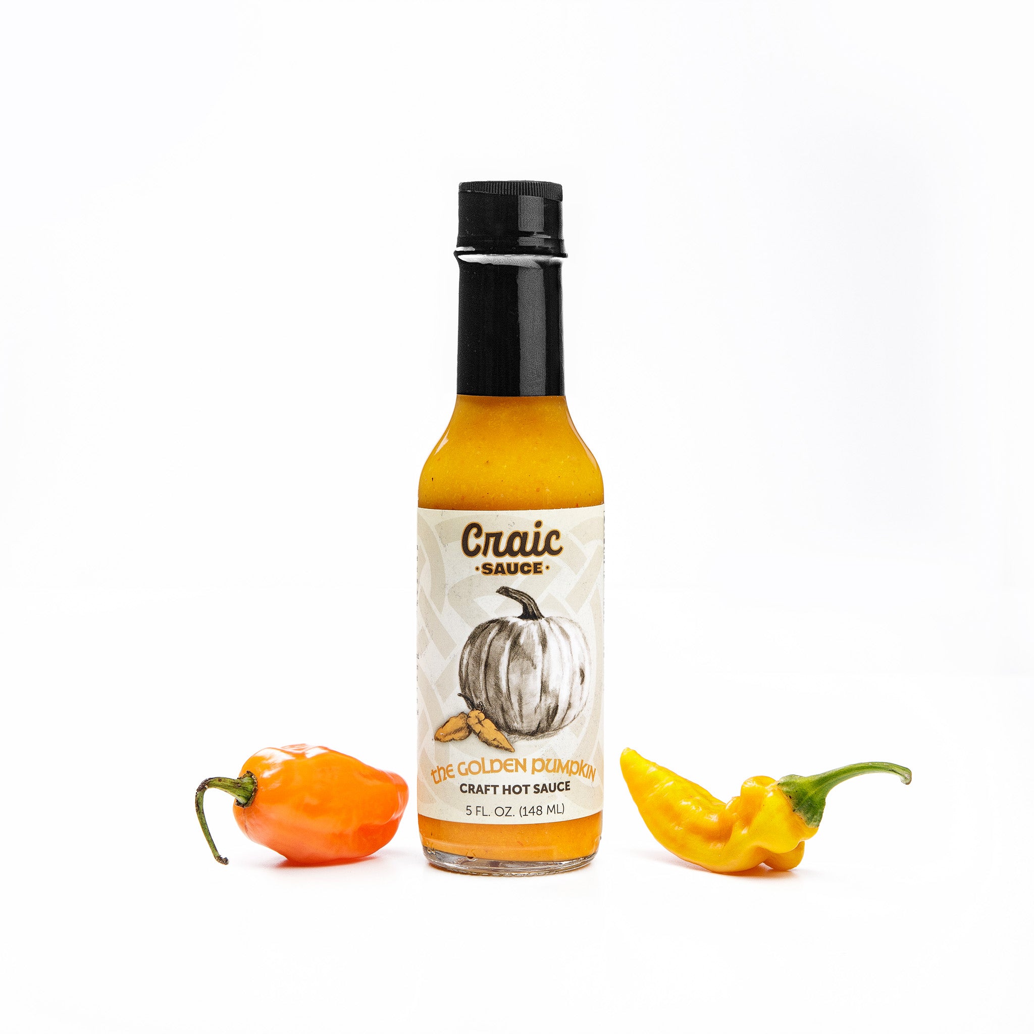 Unique Hot Sauces | Craft Hot Sauce