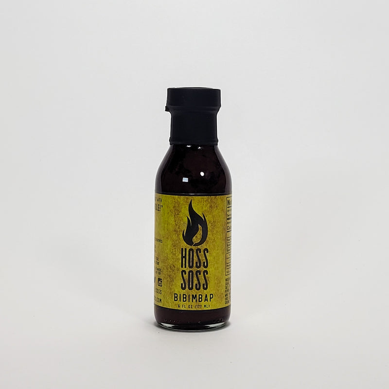 Matt and Catharine on the Hoss Soss Story | Craft Hot Sauce Podcast