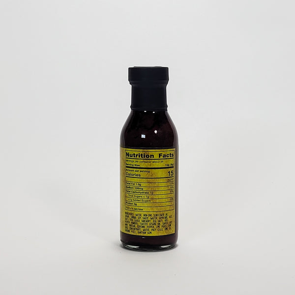 Hoss Soss | Bibimbap Hot Sauce - Craft Hot Sauce
